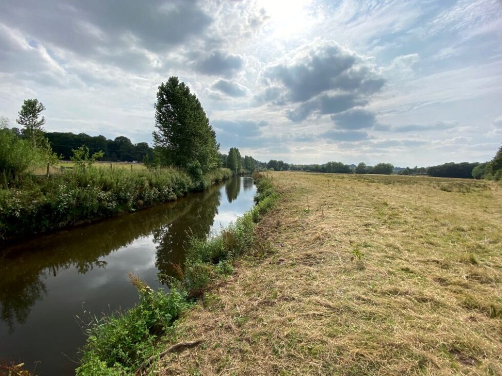 The River Trent | Saracens Head Angling Group